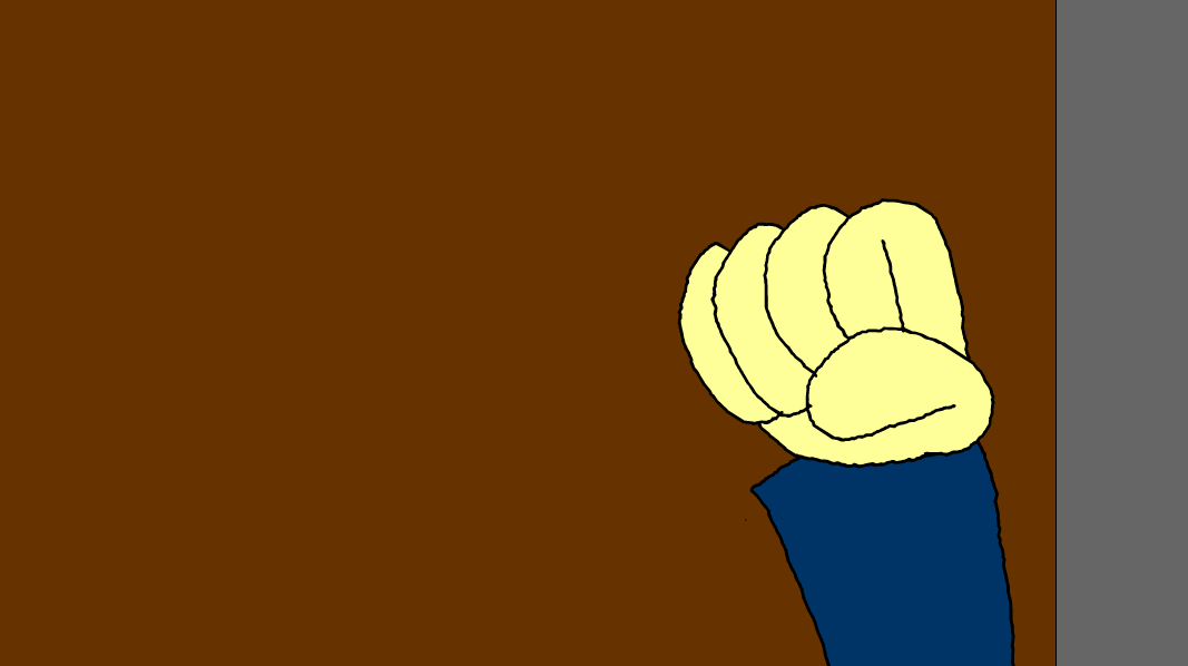 #482820 - grimdark, artist:ogiemon, pinkie pie, rainbow dash, earth ...