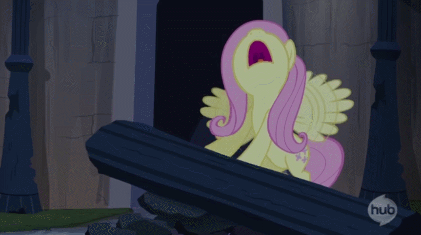 Mlp Castlemania