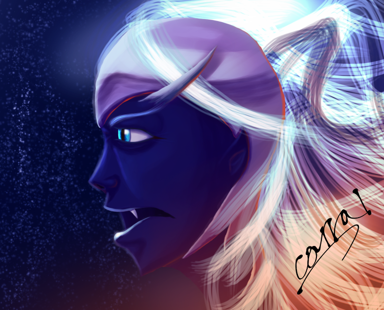 #484368 - safe, artist:timewarp33, nightmare moon, human, female ...