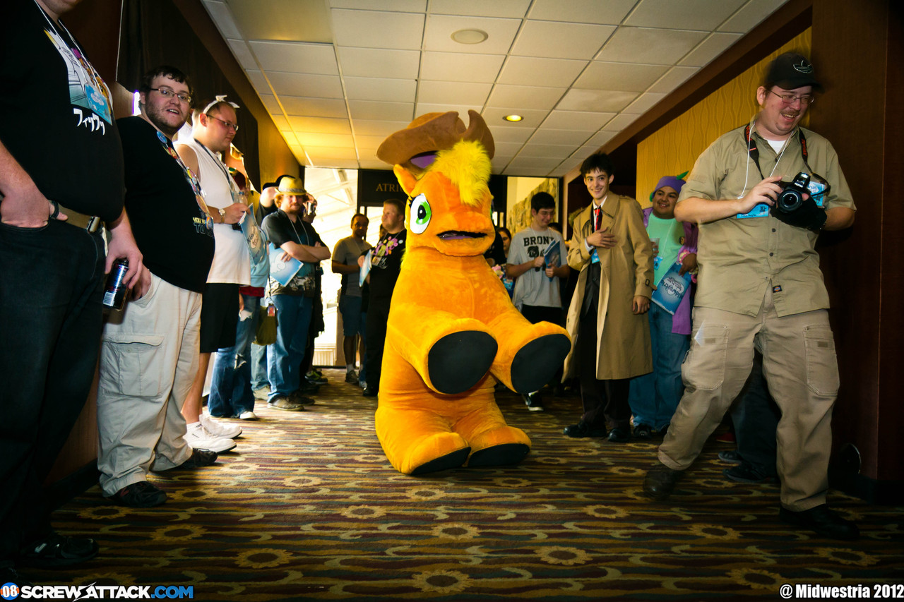 #486244 - safe, applejack, human, g4, cosplay, irl, irl human, photo ...