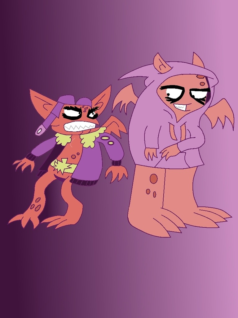 #463899 - safe, artist:toon-n-crossover, idw, big boy the cloud gremlin ...