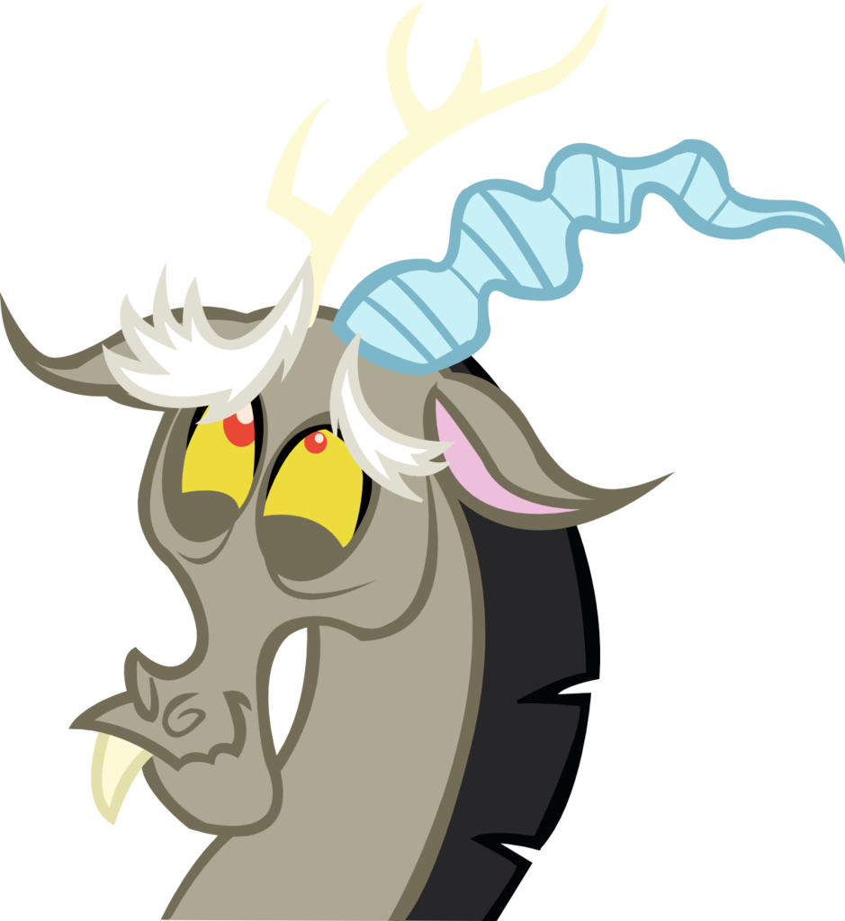 #466213 - safe, artist:daggetwithadagger, discord, male, scrunchy face ...