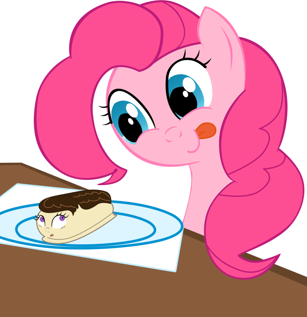 #487247 - safe, artist:synch-anon, octavia melody, pinkie pie, g4 ...