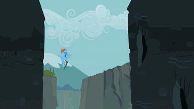 #493911 - safe, edit, edited screencap, screencap, rainbow dash ...