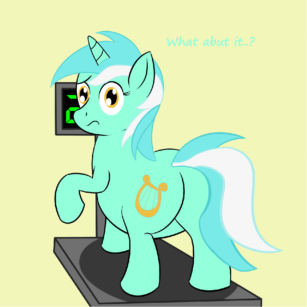 #496647 - safe, artist:zeldafan777, lyra heartstrings, pony, unicorn ...