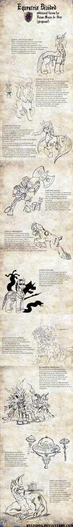 #499201 - safe, artist:bylisboa, spike, dragon, pony, unicorn ...