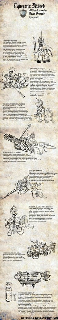 #499209 - safe, artist:bylisboa, griffon, pegasus, pony, saddle arabian ...