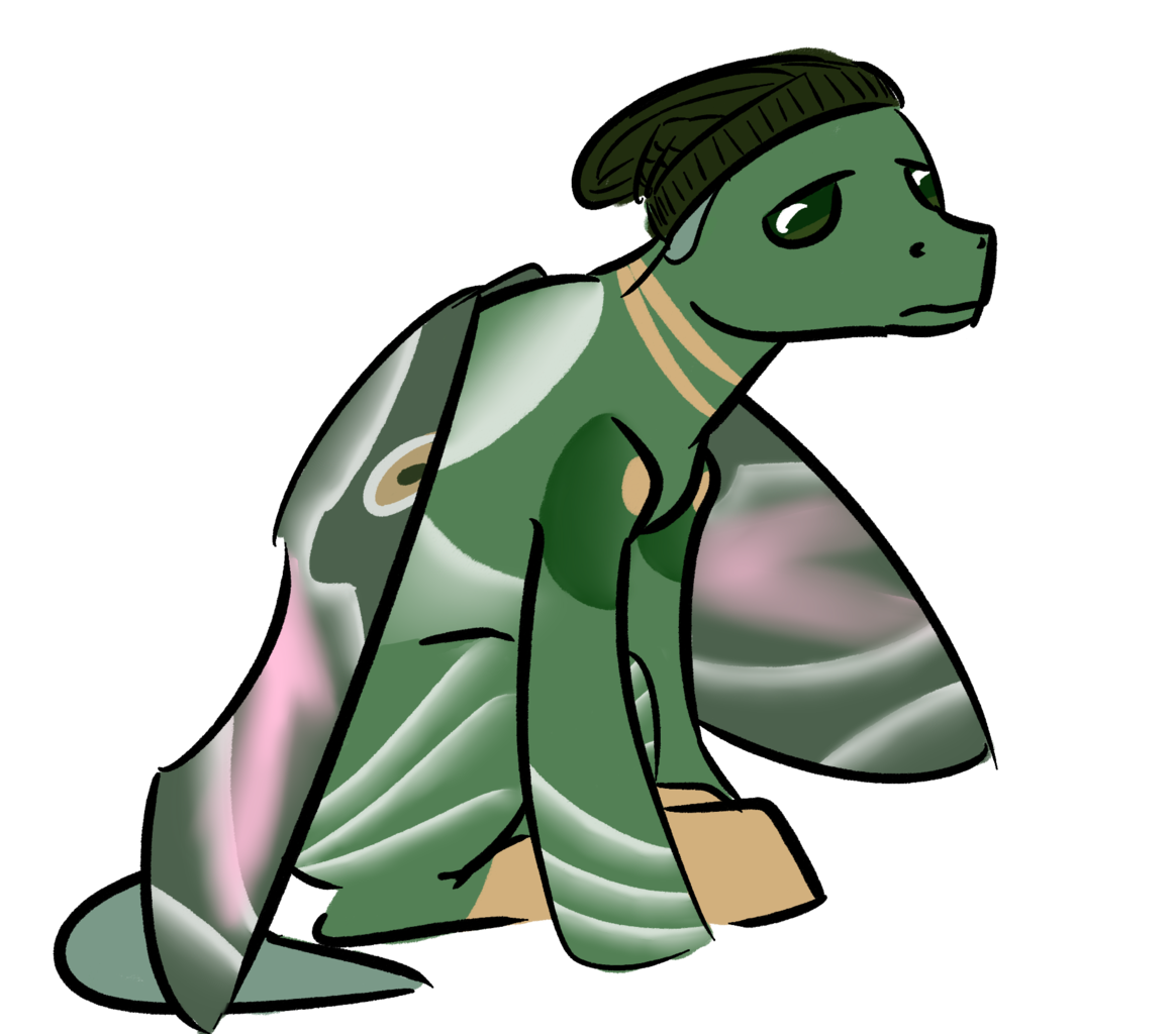 #499464 - safe, oc, oc only, mothpony, original species, moth pony ...