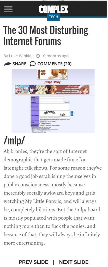 #500667 - questionable, /mlp/, 4chan, 4chan screencap, text - Derpibooru