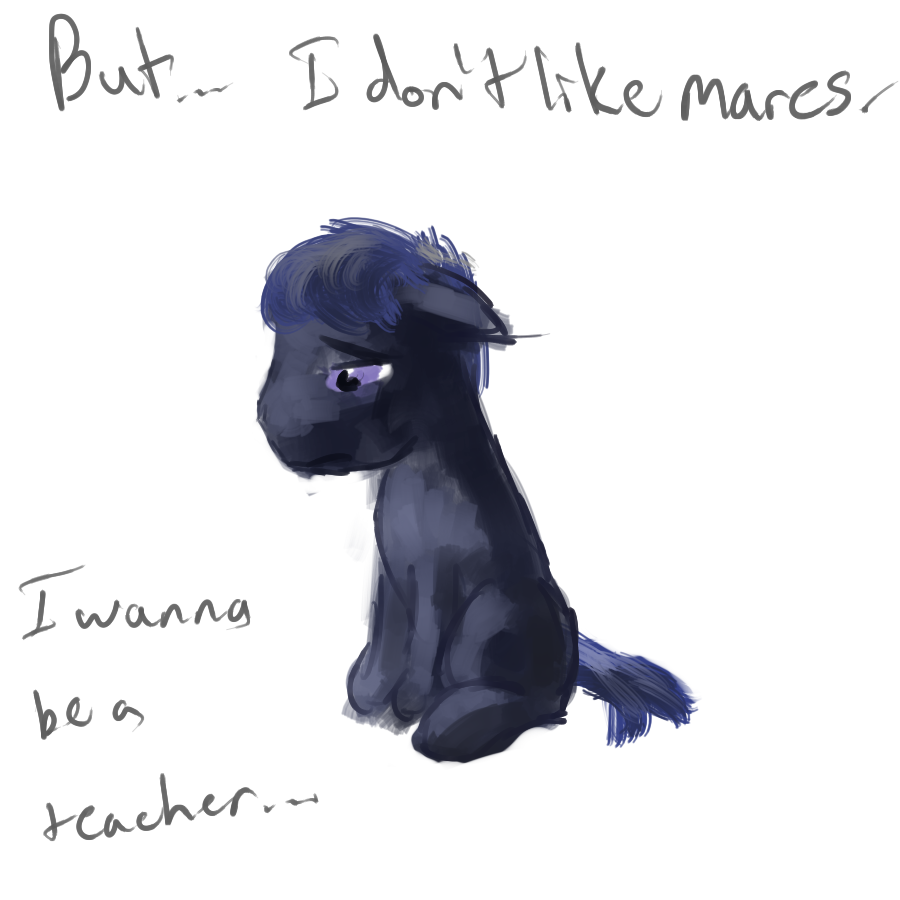 #501280 - safe, artist:juleppony, oc, oc only, oc:p-21, fallout ...