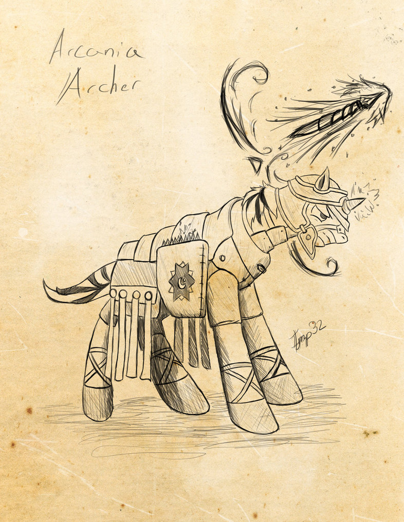 #501930 - safe, artist:imperial32, equestria divided, armor, house moon ...