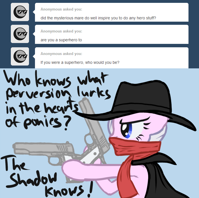 #503390 - safe, artist:arrkhal, oc, oc only, oc:heartcall, pony, gun ...