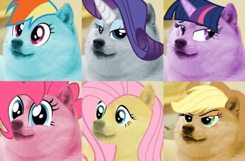 #505117 - safe, applejack, fluttershy, pinkie pie, rainbow dash, rarity ...