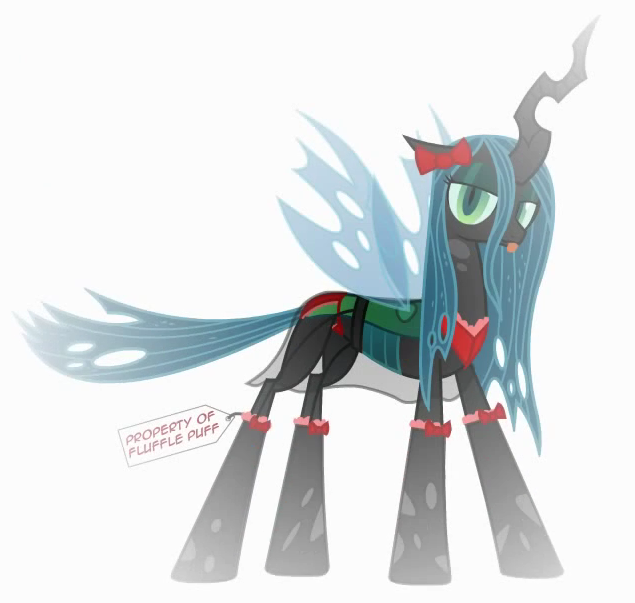#505770 - suggestive, artist:mixermike622, queen chrysalis, tumblr:ask ...