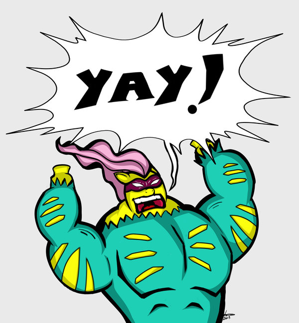 #506866 - safe, artist:norsecyborg, fluttershy, saddle rager, pony, g4 ...