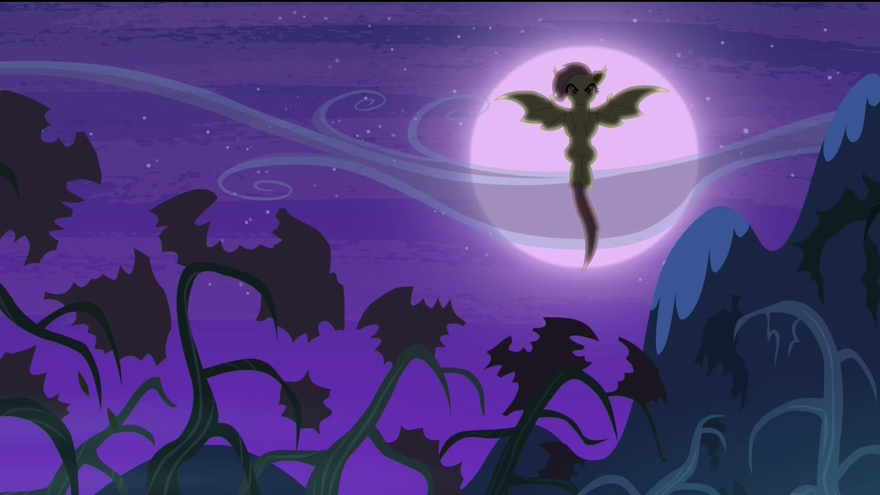 #508374 - safe, edit, screencap, fluttershy, bat pony, pony, bats ...