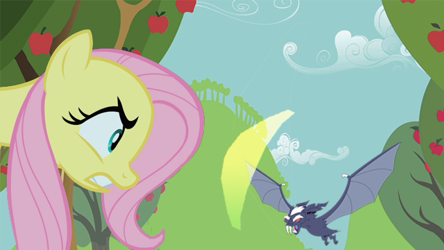 #508744 - safe, fluttershy, bat, fruit bat, vampire fruit bat, bats ...