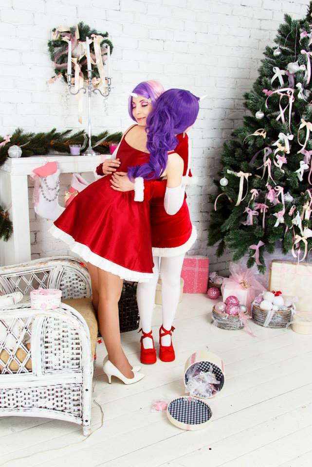 #508844 - safe, artist:chou-kou, artist:scentless-flower, rarity ...