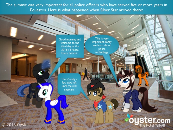 #509479 - safe, artist:j4lambert, edit, sheriff silverstar, oc, alicorn ...