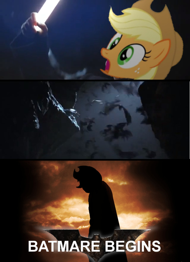 #510902 - safe, applejack, bat, vampire fruit bat, bats!, batman ...