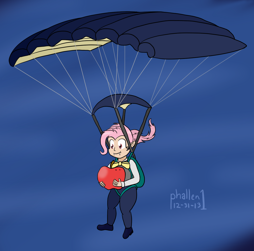 #510916 - safe, artist:phallen1, fluttershy, bat pony, human, bats!, g4 ...