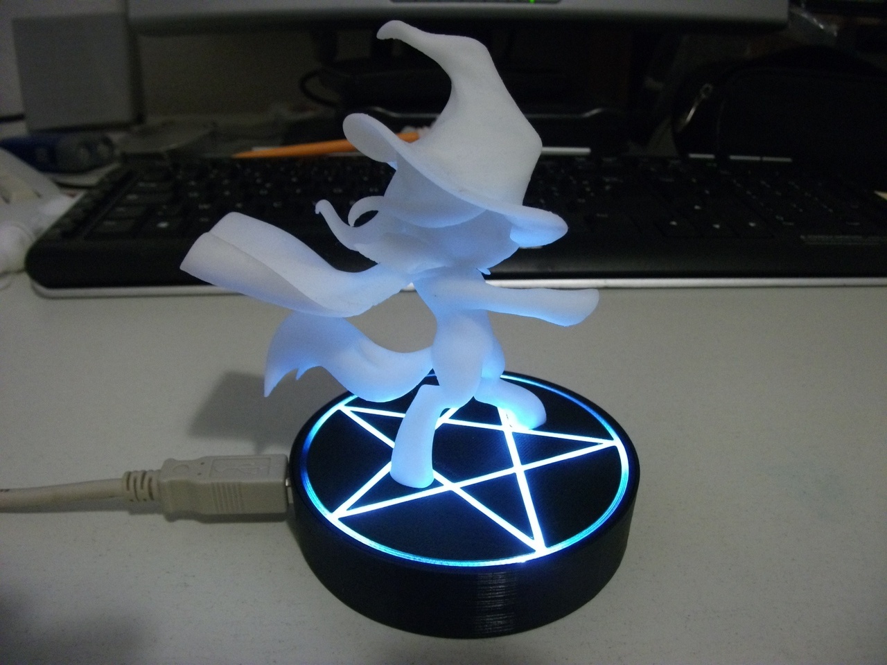 #489583 - safe, artist:kp-shadowsquirrel, artist:nerdtron44, trixie ...