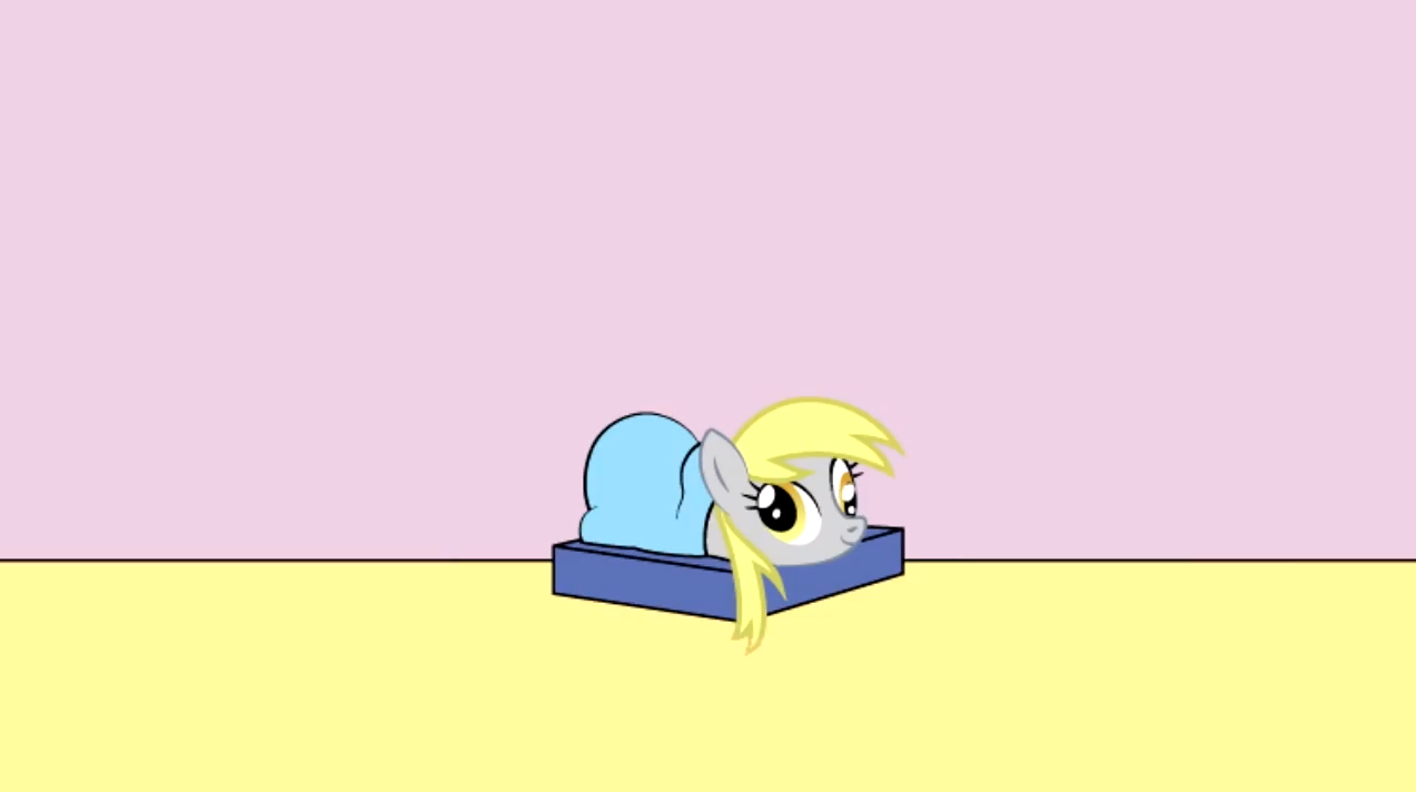 #493289 - safe, derpy hooves, pegasus, pony, female, garfield, mare ...