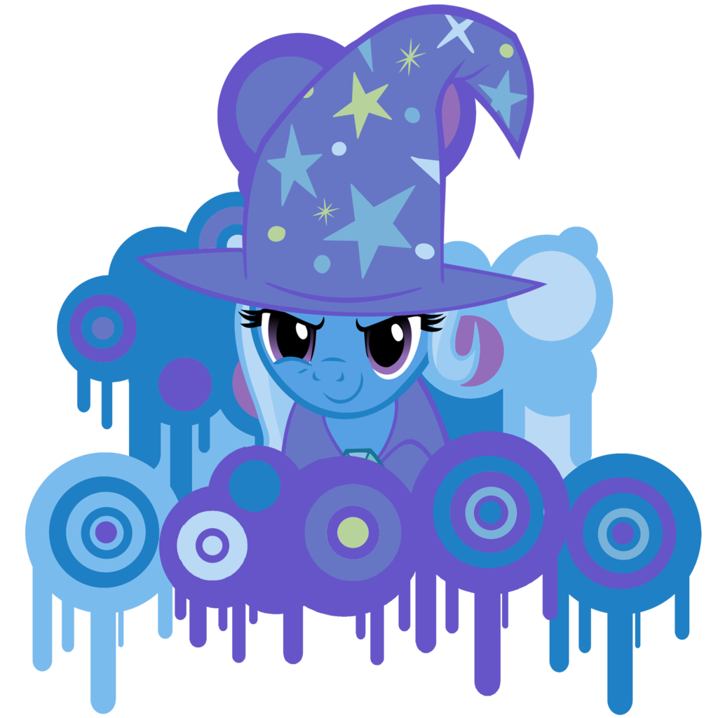 #230369 - safe, artist:mardonisuyz, artist:triox404, trixie, clothes ...