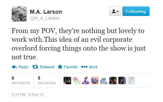 #238648 - safe, hasbro, lucifer hasbro, m.a. larson, meta, text ...