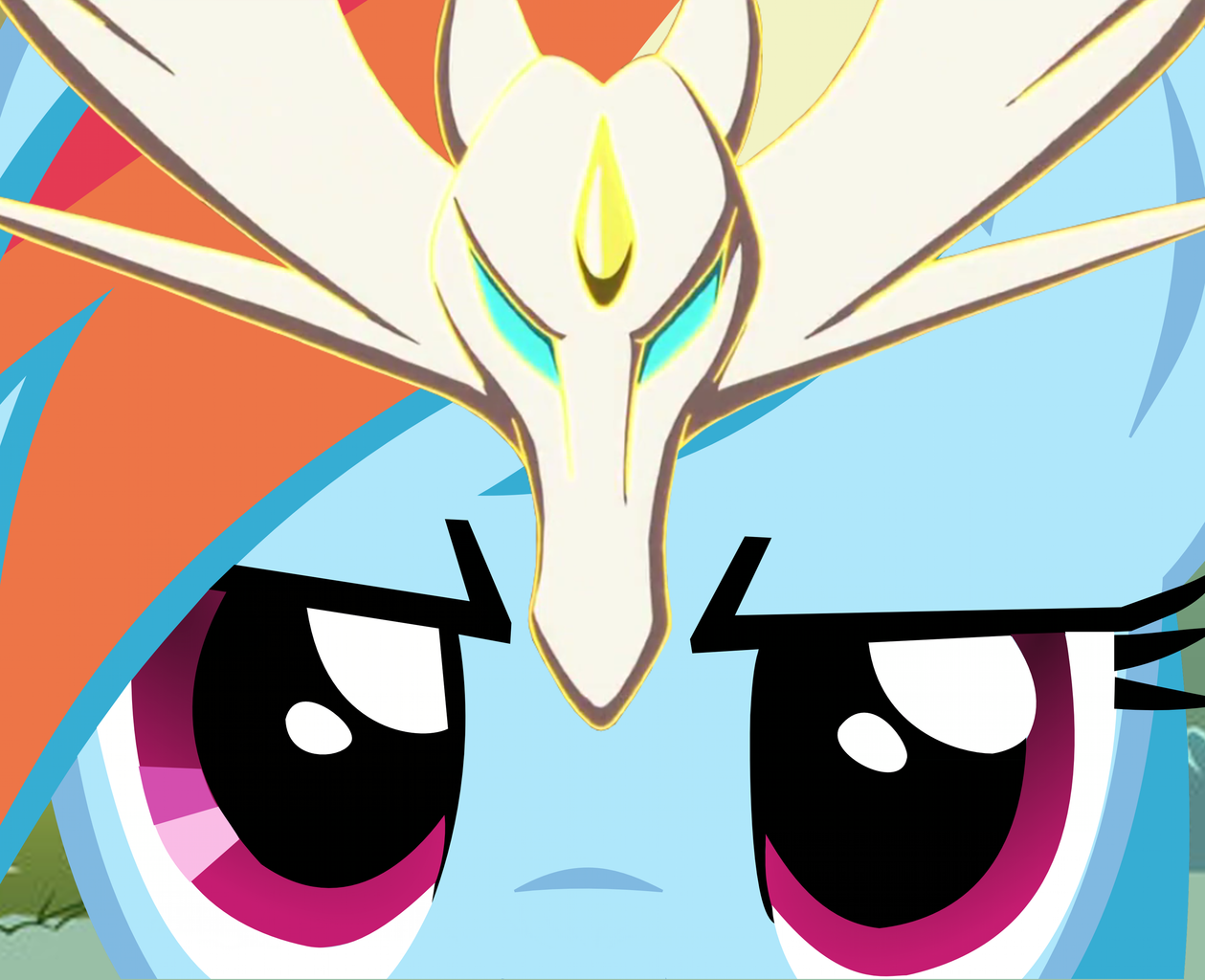 #238659 - safe, artist:fey-rune, rainbow dash, g4, absurd resolution ...