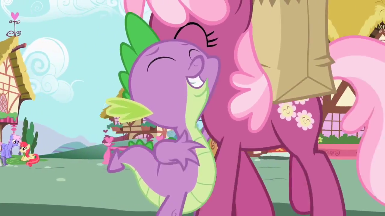 #238995 - safe, screencap, apple bumpkin, cheerilee, rainbowshine ...