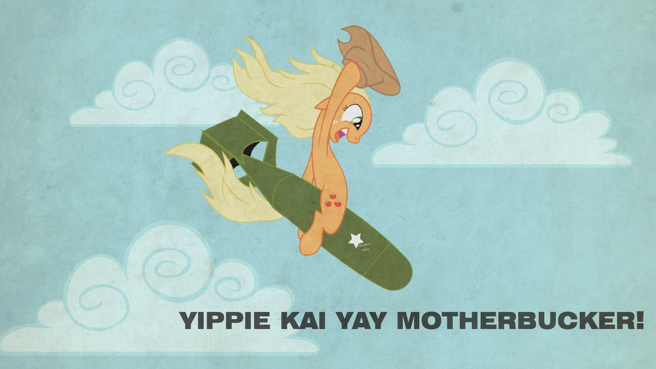 #239468 - safe, artist:bennett57, applejack, earth pony, pony, g4 ...