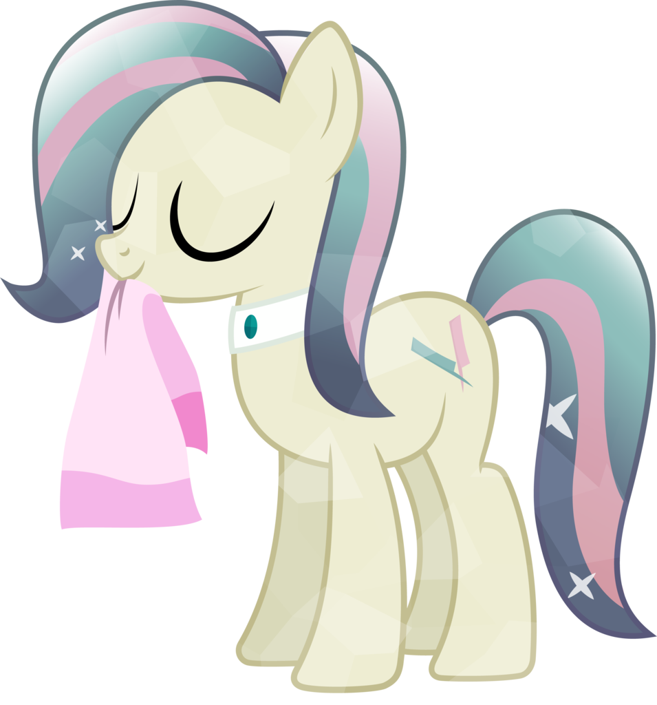 #239514 - safe, artist:abion47, bonna fide, glamour gleam, crystal pony ...