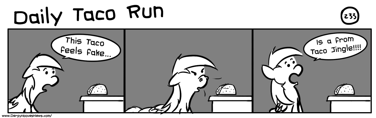 #239860 - safe, artist:tetrapony, derpy hooves, pegasus, pony, comic ...