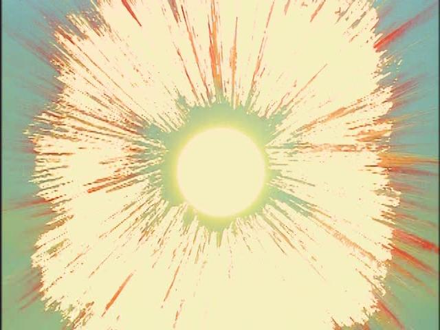 #240068 - safe, screencap, g1, my little pony 'n friends, explosion ...