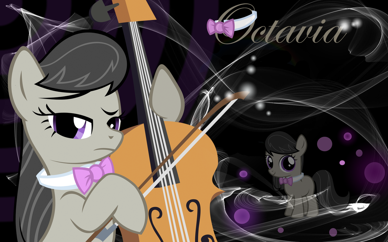 #244820 - safe, artist:d-sixzey, octavia melody, pony, cello, female ...