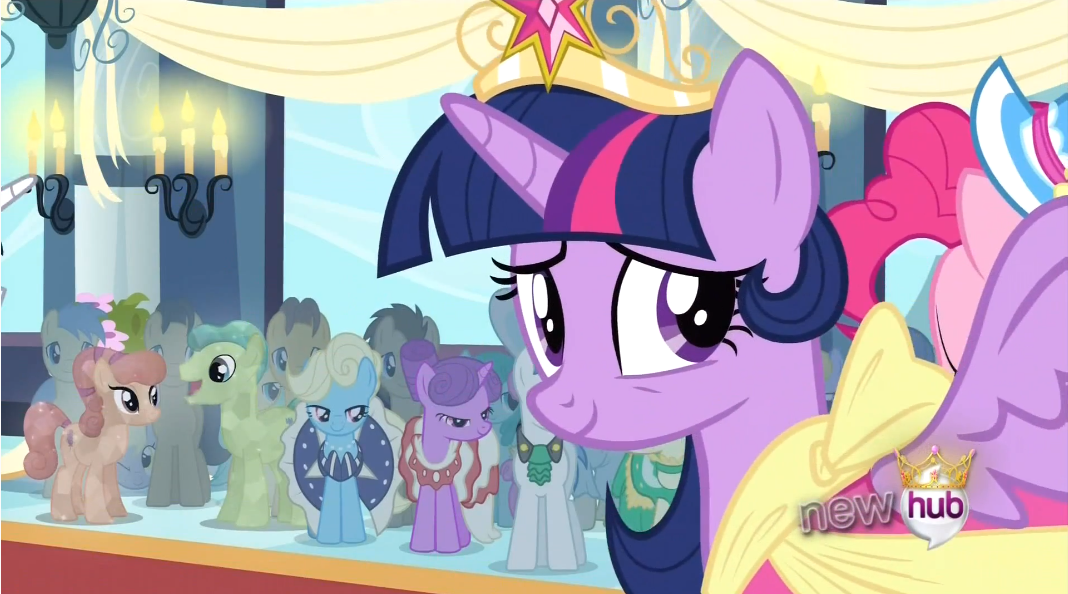 #245497 - safe, screencap, amber waves, amberlocks, caramel, cloud ...