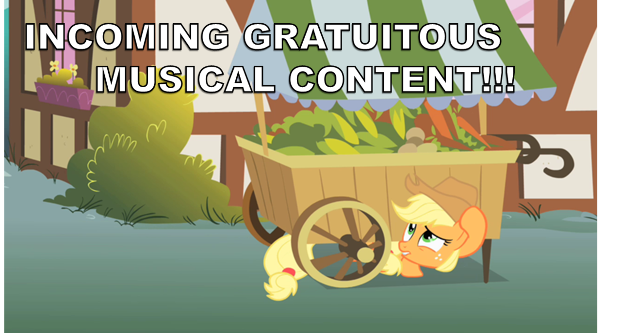 #246353 - safe, screencap, applejack, pony, feeling pinkie keen ...