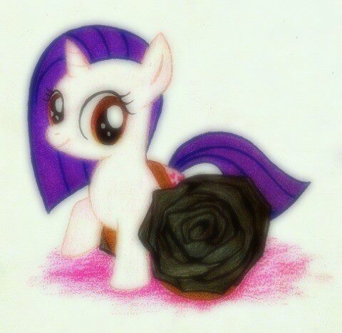 #246818 - safe, artist:peachpalette, oc, oc only, pony, unicorn ...