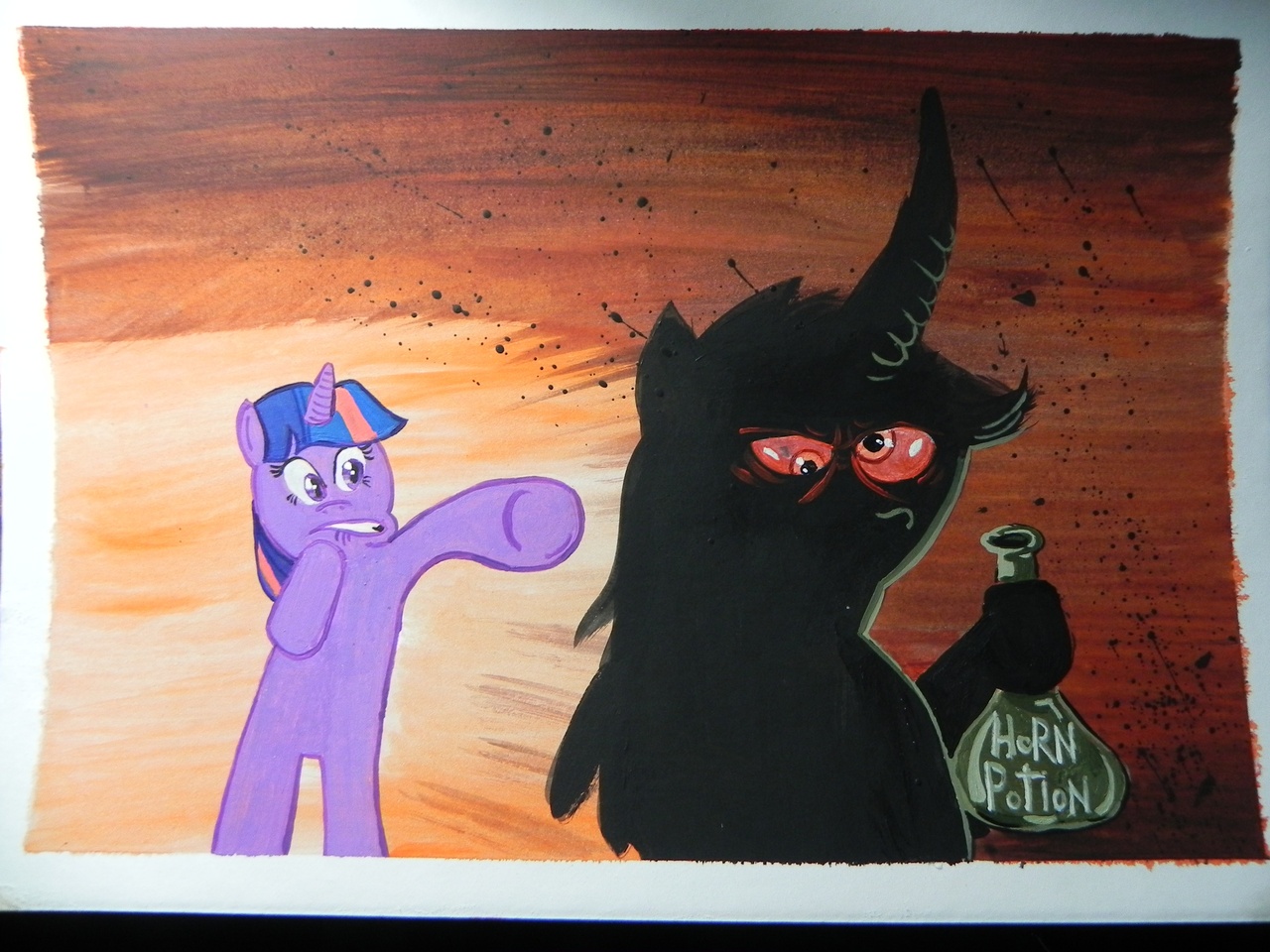 #247031 - questionable, artist:omnisintime, derpy hooves, twilight ...