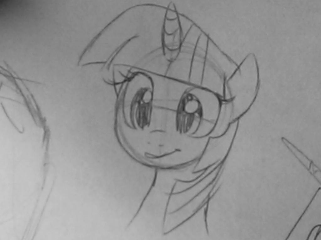 #247139 - safe, artist:sunibee, twilight sparkle, pony, g4, female ...