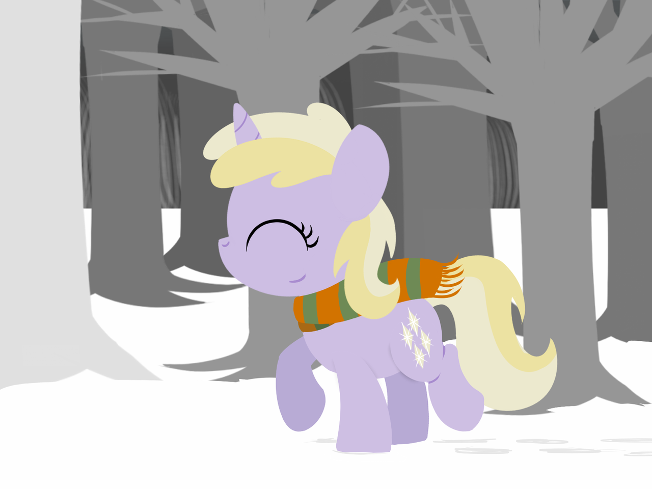 #247186 - safe, artist:dtcx97, dinky hooves, pony, g4, clothes, female ...