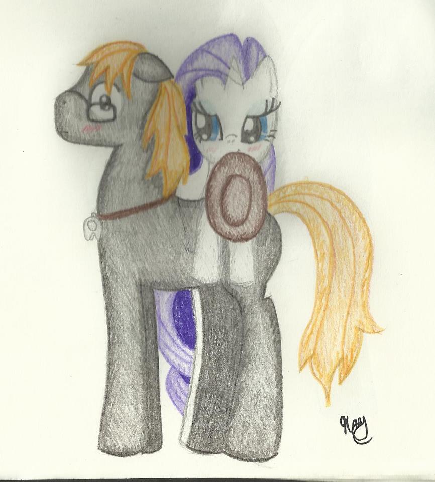 #247382 - dead source, safe, artist:luminaria-angel, rarity, oc, oc ...