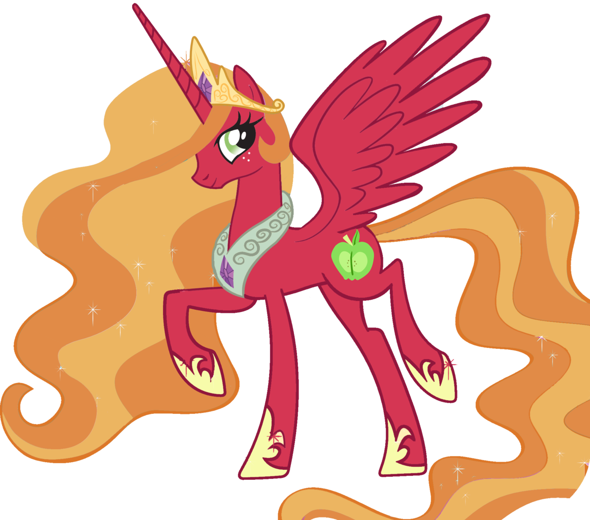 #247758 - safe, big macintosh, princess celestia, alicorn, pony, g4 ...