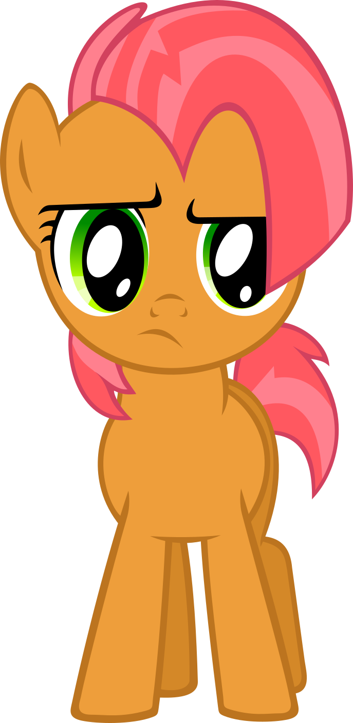 #248487 - safe, artist:soren-the-owl, babs seed, earth pony, pony ...