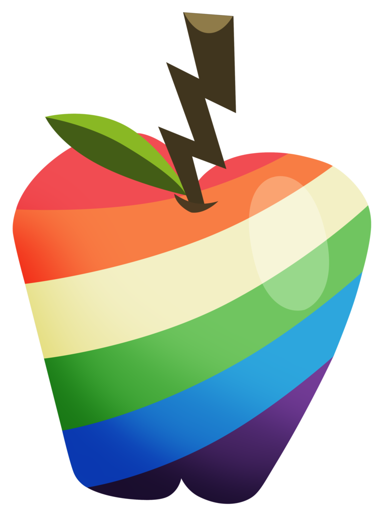 My MLP Super Sentai Logos! - The Morphin' Grid: Pony Rangers and Pony ...