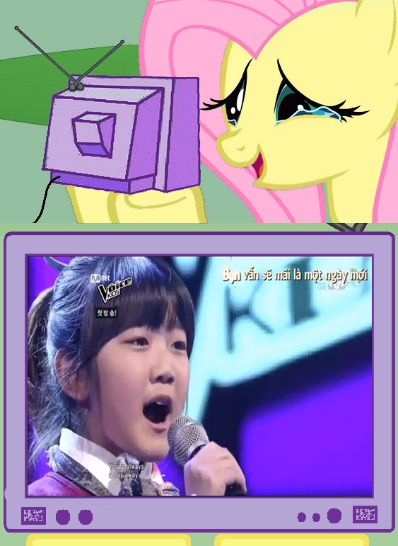 #231050 - safe, fluttershy, human, g4, crying, exploitable meme ...
