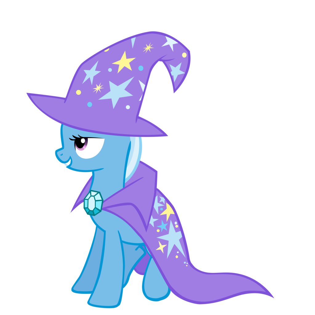 #249777 - safe, artist:theaceofspadez, trixie, pony, unicorn, g4 ...