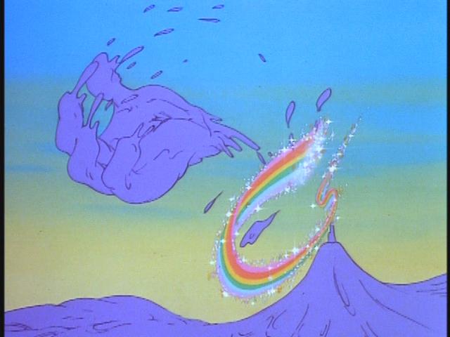 #250410 - safe, screencap, the smooze, g1, my little pony: the movie ...