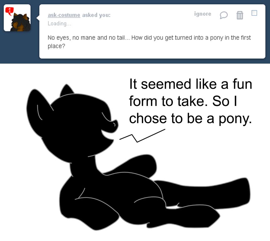 #250412 - safe, artist:eratosofcyrene, oc, oc only, oc:anon, ask anonymous, ask - Derpibooru